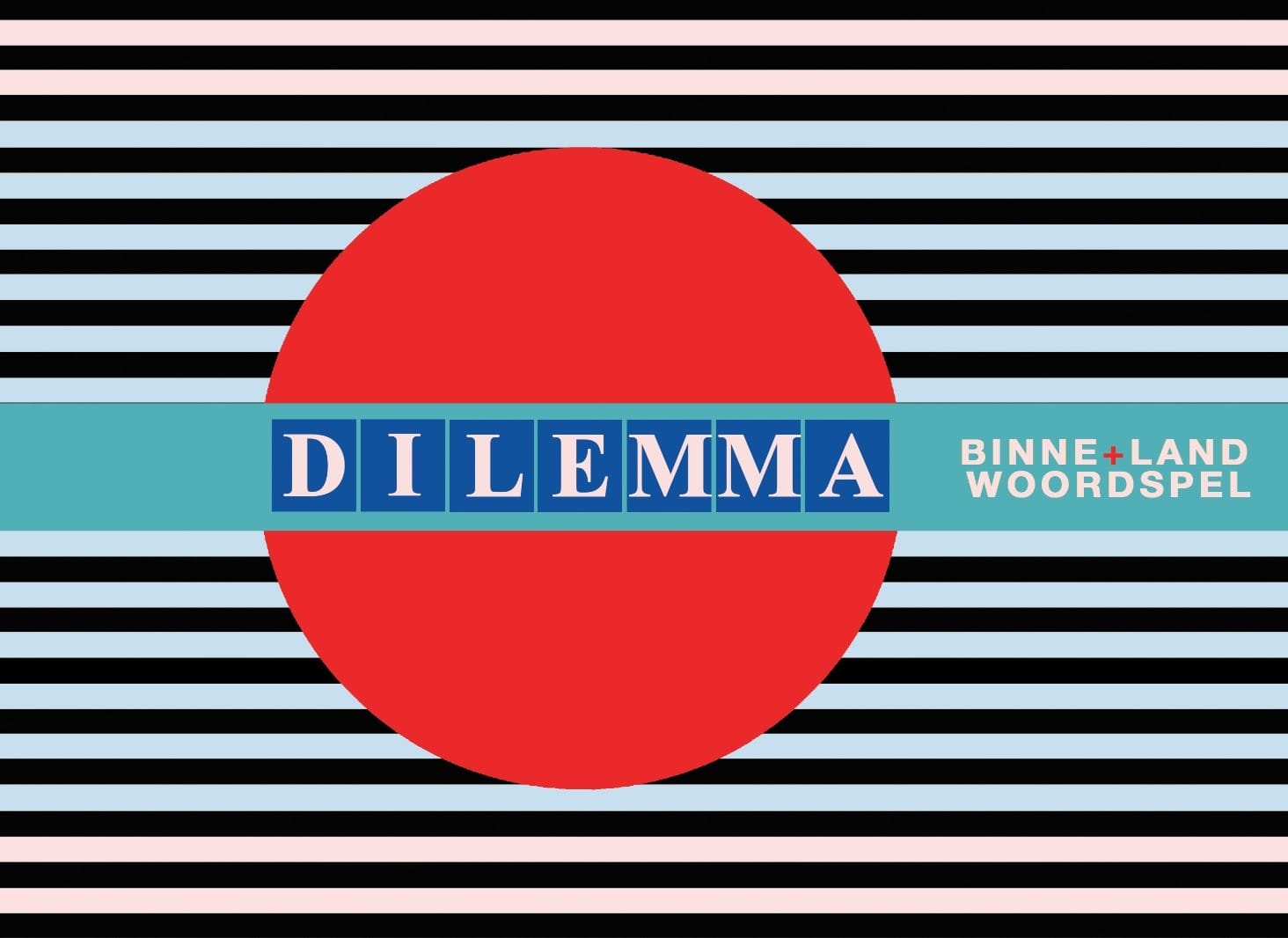 Dilemma #40: Vriend en vyand bewonder die vullis tussen die duine